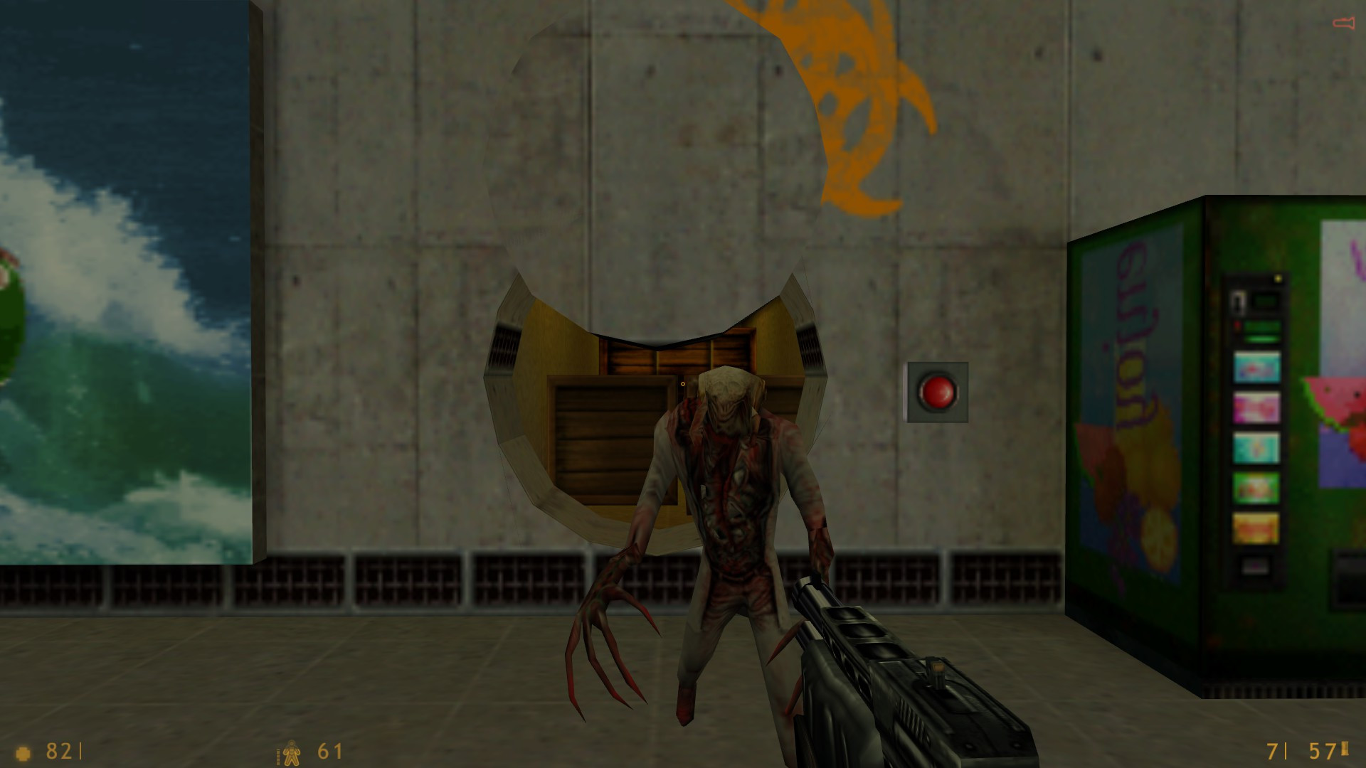Half-Life: BooM Mod for Half-Life: BooM | BooM Mods