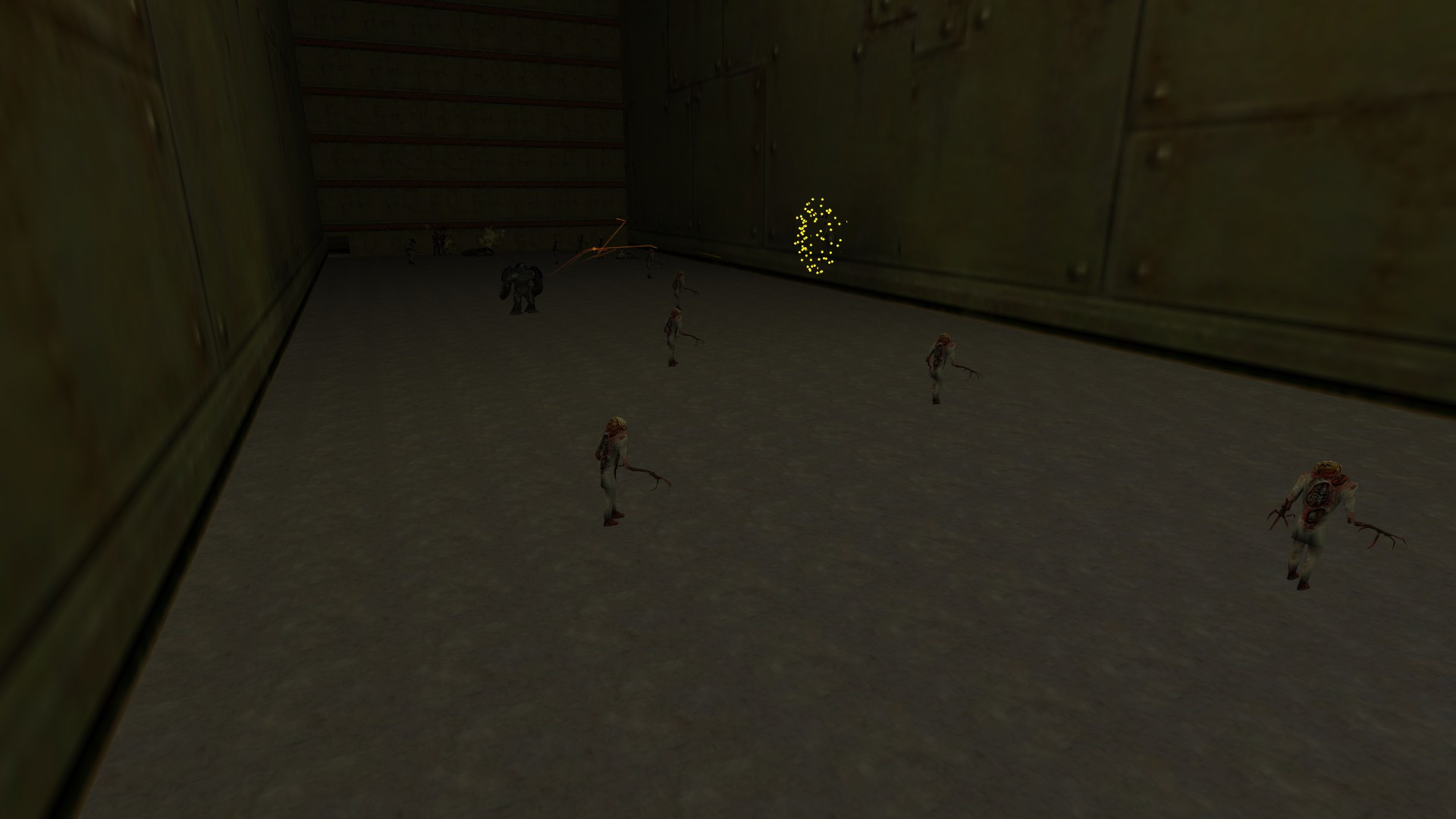 Half-Life: BooM Mod for Half-Life: BooM | BooM Mods