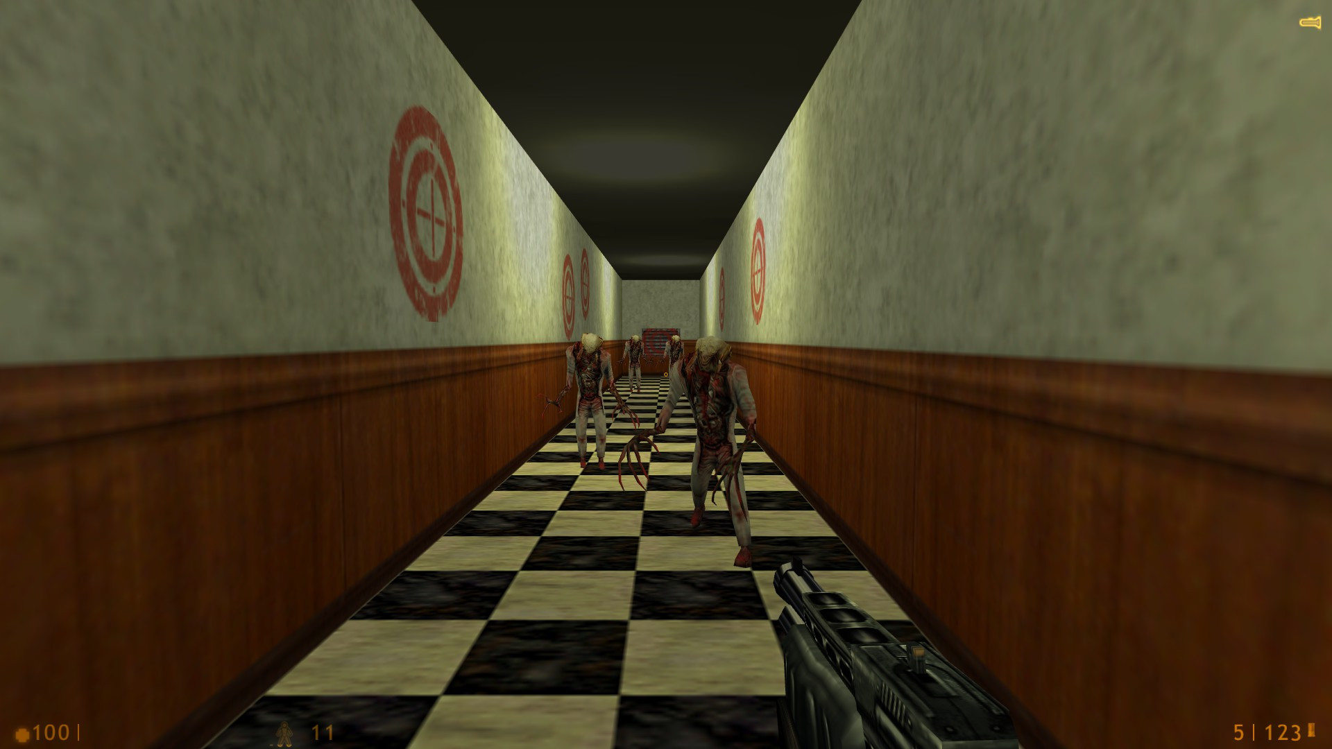 Half-Life: BooM Mod for Half-Life: BooM | BooM Mods