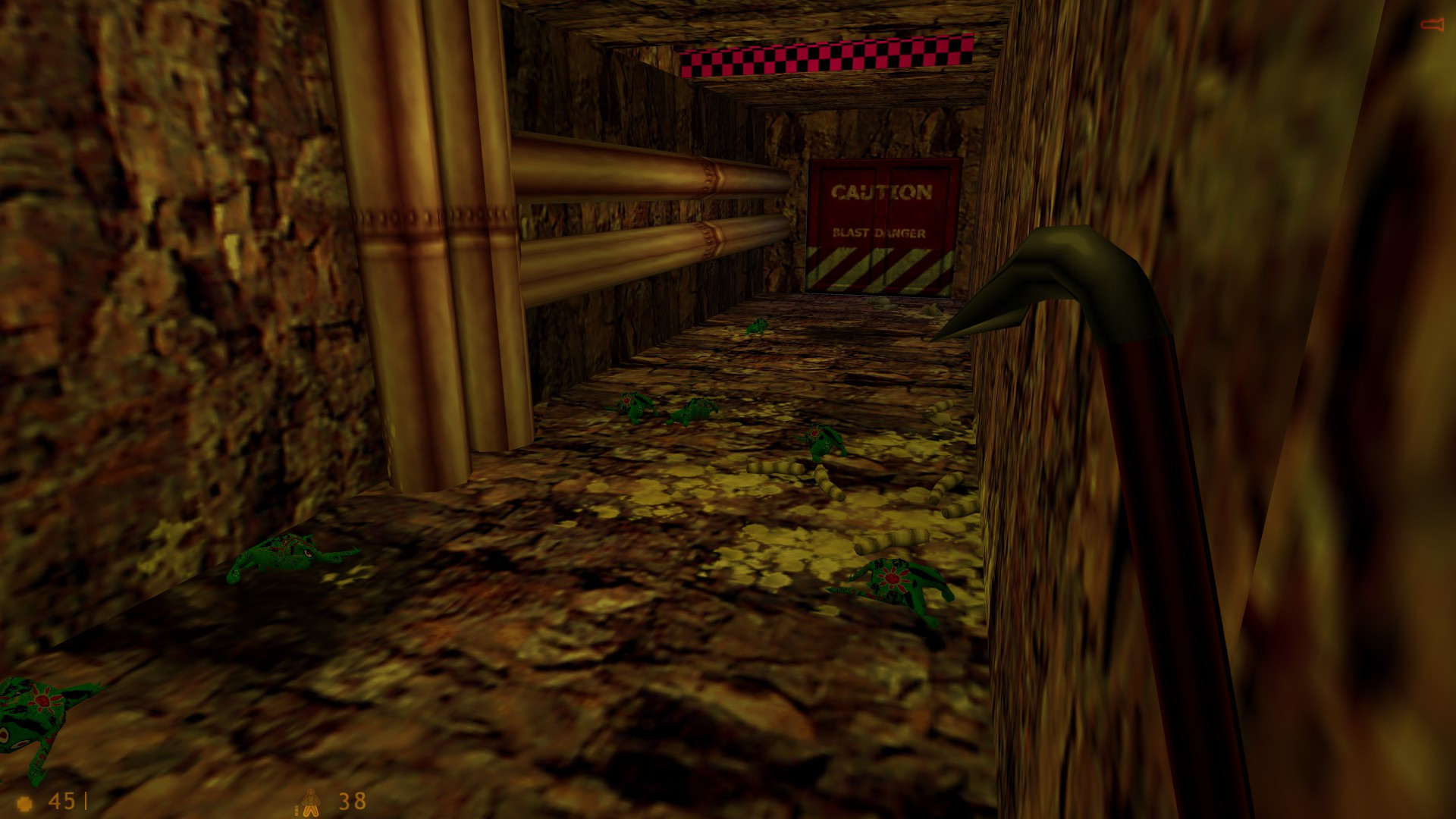 Half-Life: BooM Mod for Half-Life: BooM | BooM Mods