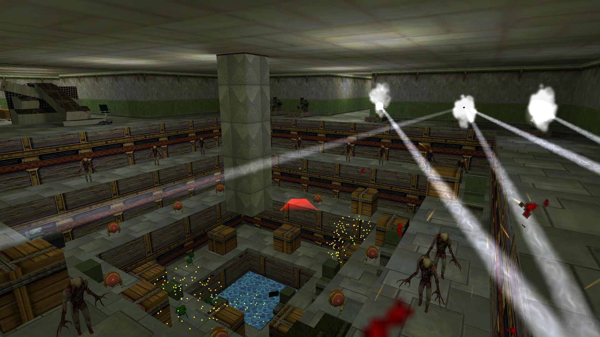 Half-Life: BooM Mod for Half-Life: BooM | BooM Mods