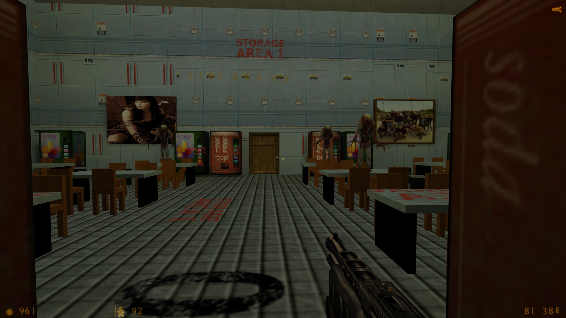 Half-Life: BooM Mod for Half-Life: BooM | BooM Mods