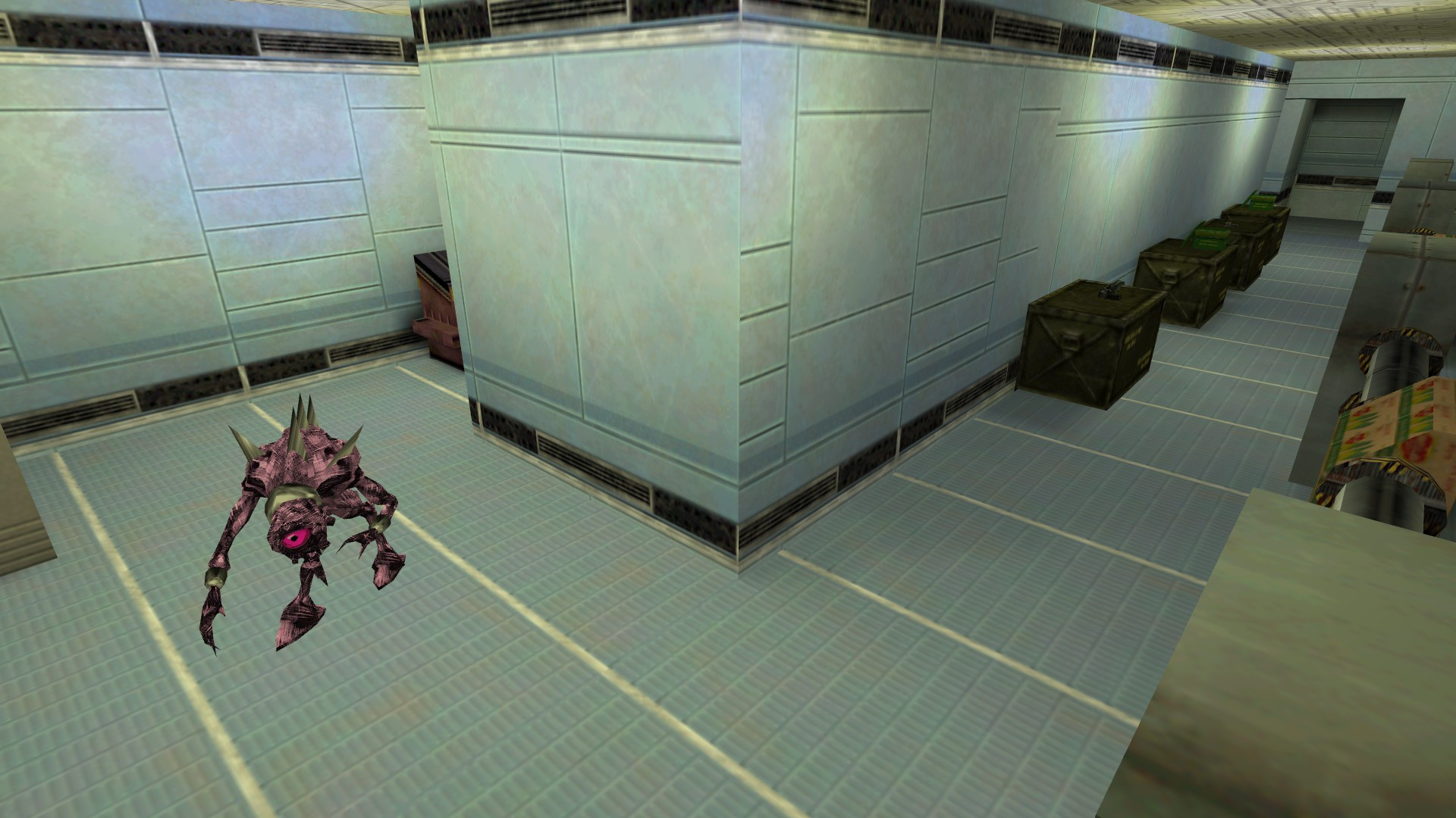 Half-Life: BooM Mod for Half-Life: BooM | BooM Mods