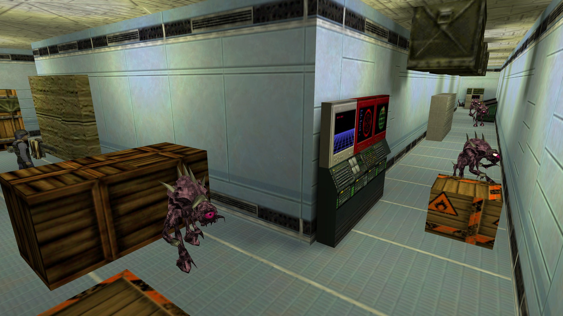 Half-Life: BooM Mod for Half-Life: BooM | BooM Mods