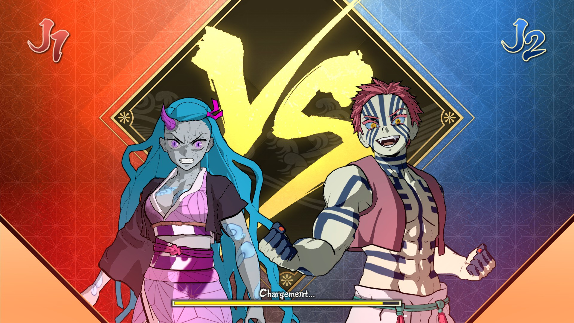 Nezuko Is JinX Mod for Demon Slayer: The Hinokami Chronicles | DS Mods