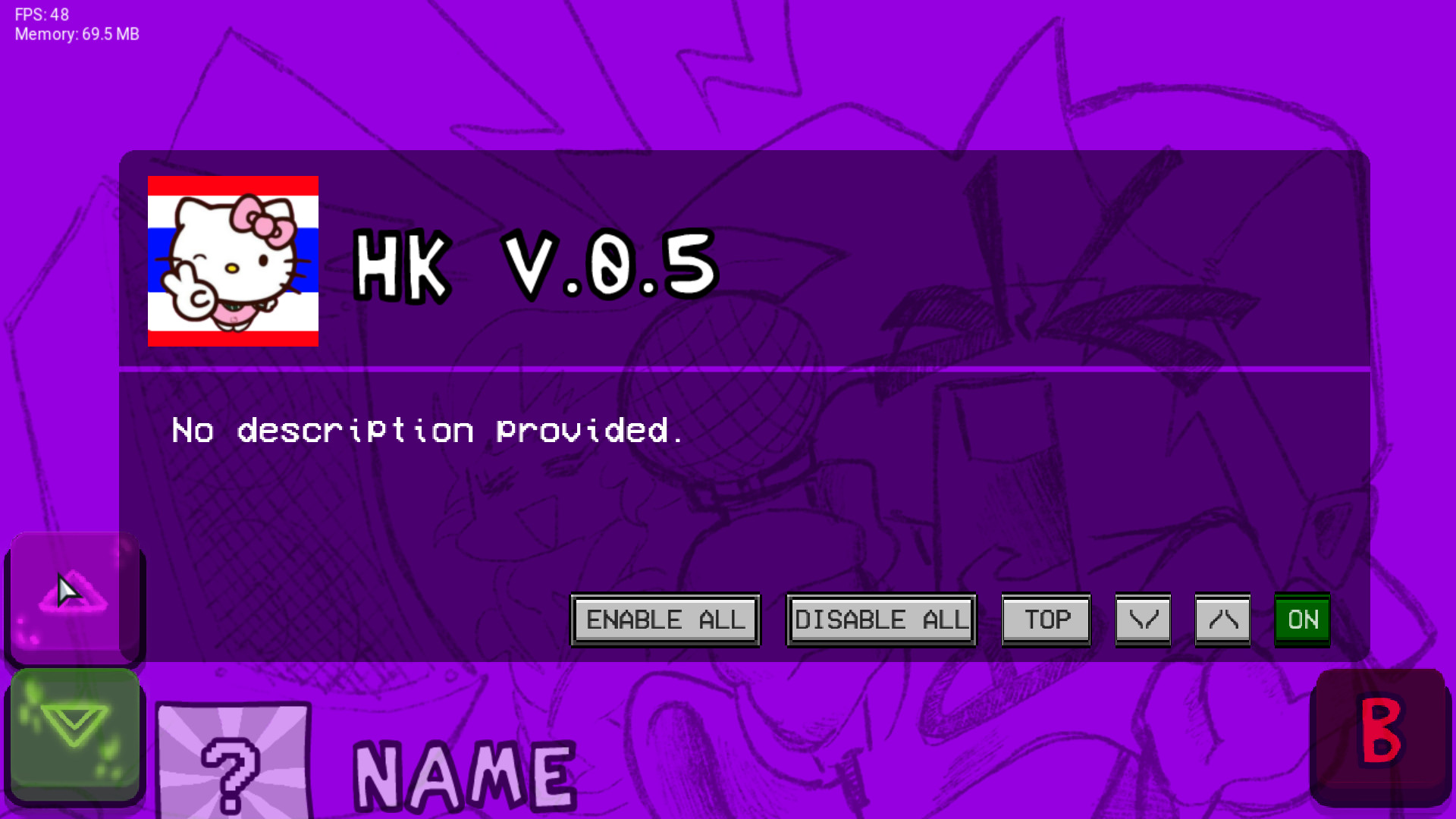 Hello Kitty and Friends Supercute Adventures Mod for Friday Night ...