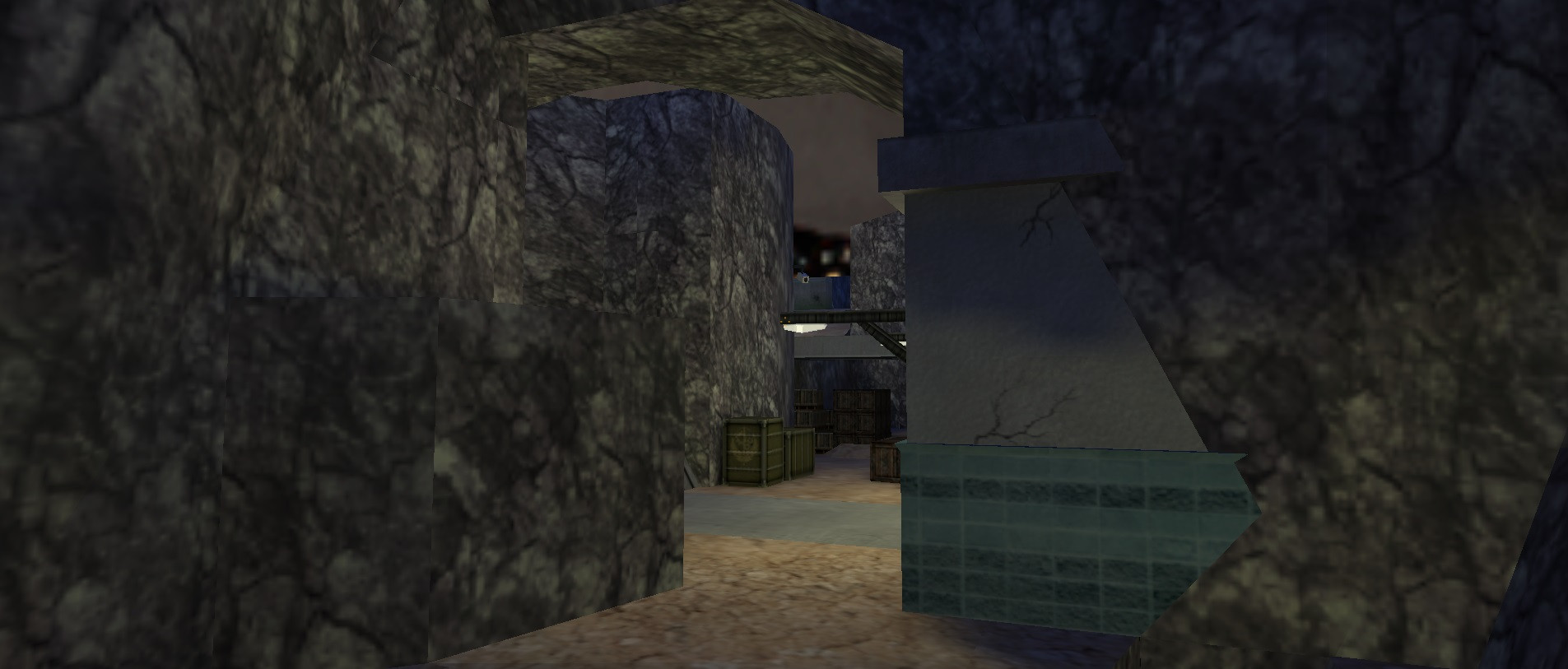cs_shade Mod for Counter-Strike 1.6 | CS1.6 Mods