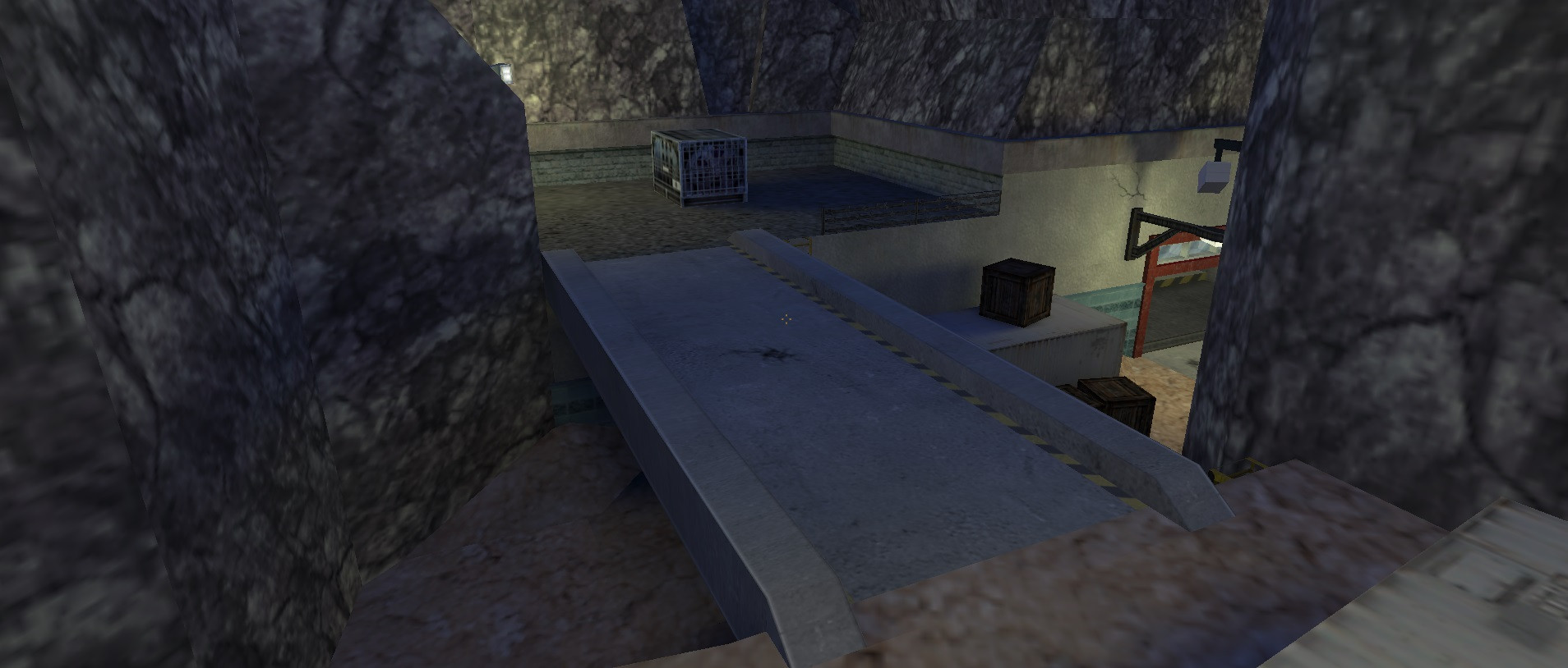 cs_shade Mod for Counter-Strike 1.6 | CS1.6 Mods