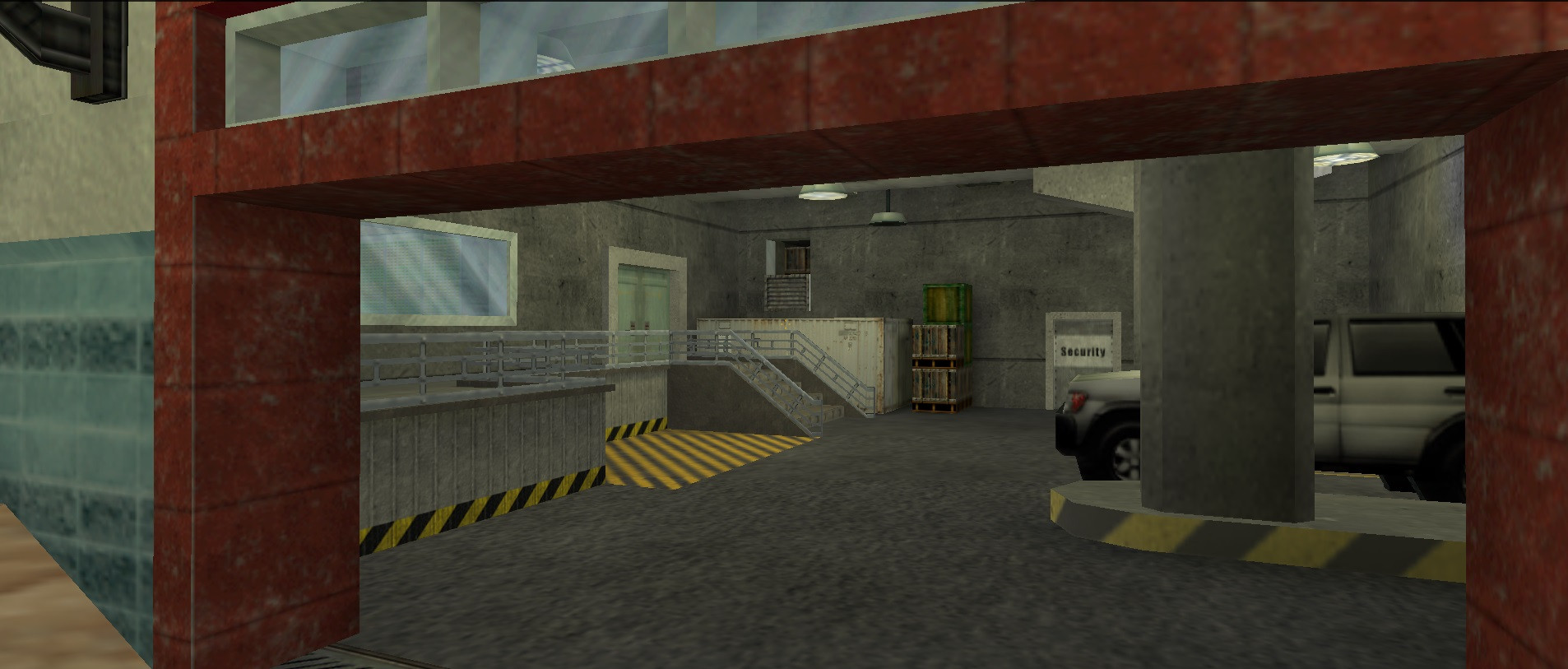 cs_shade Mod for Counter-Strike 1.6 | CS1.6 Mods