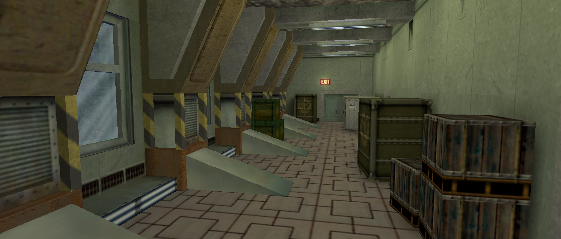 cs_shade Mod for Counter-Strike 1.6 | CS1.6 Mods