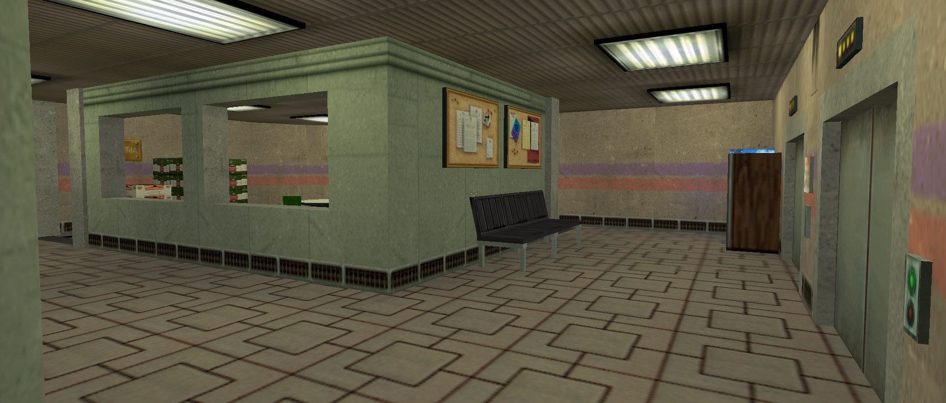 cs_shade Mod for Counter-Strike 1.6 | CS1.6 Mods