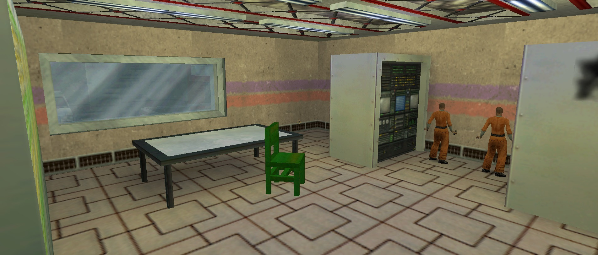 cs_shade Mod for Counter-Strike 1.6 | CS1.6 Mods