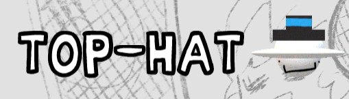vs top hat guy Mod for Friday Night Funkin' | FNF Mods