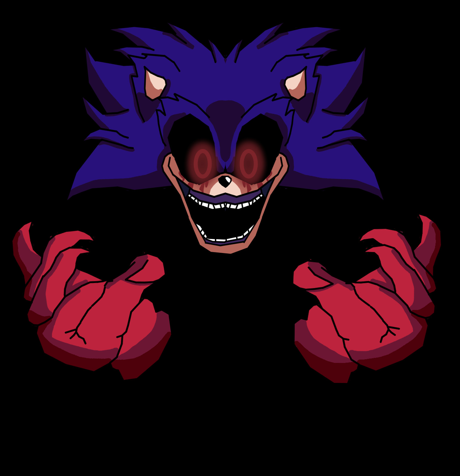 Soulless Demise Mod for Friday Night Funkin' | FNF Mods