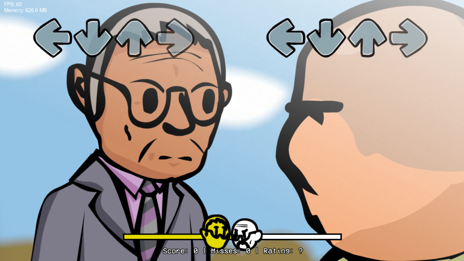 FNF Breaking Bad Moments (FULL MOD) Mod for Friday Night Funkin' | FNF Mods