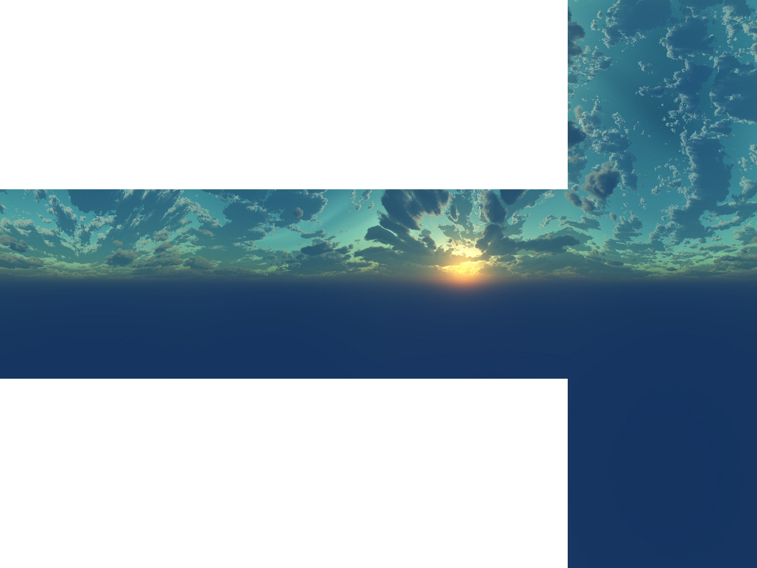 evening_sky [Source Engine] [Mods]