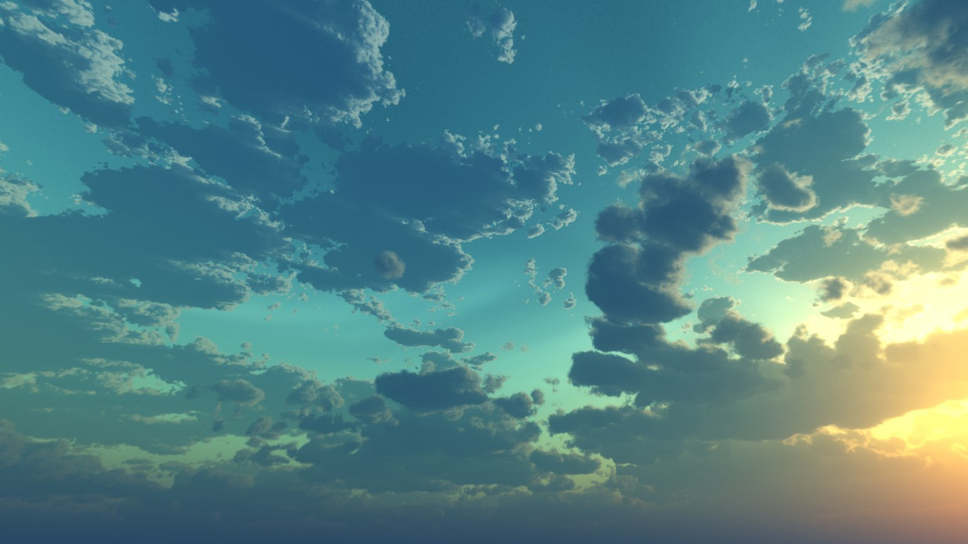 evening_sky [Source Engine] [Mods]