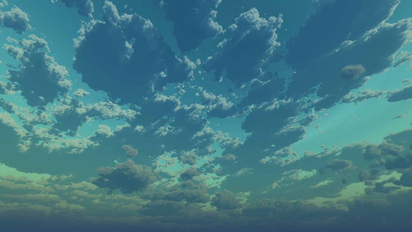 evening_sky [Source Engine] [Mods]