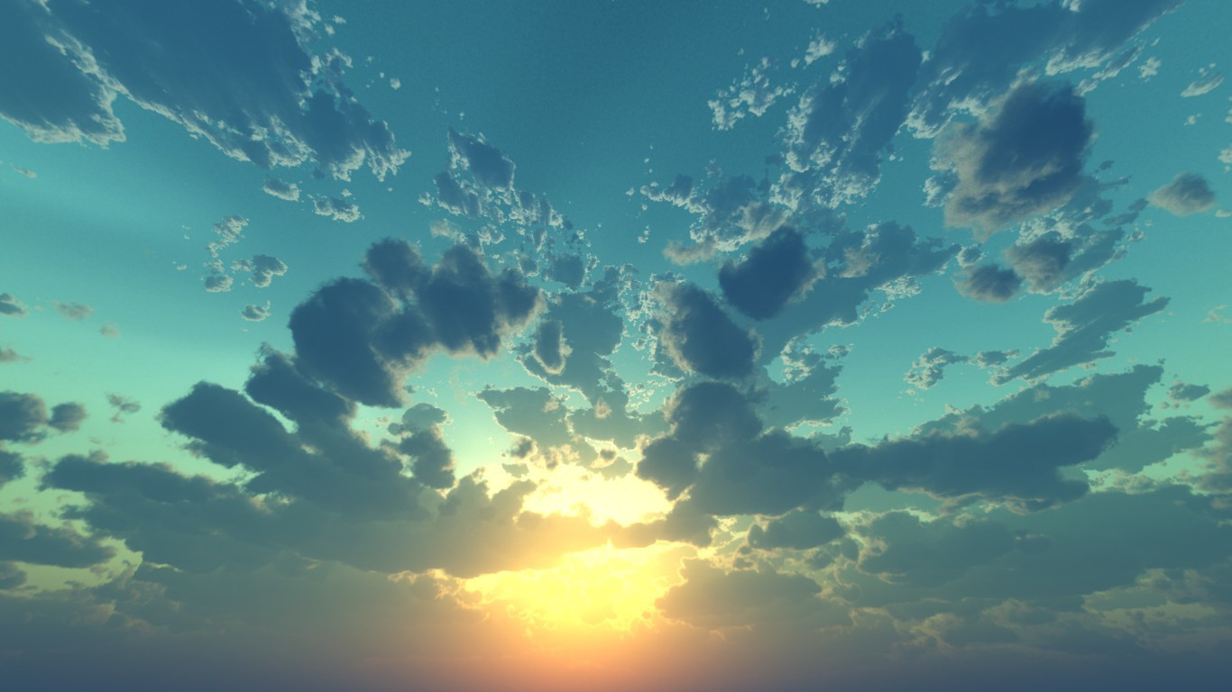 evening_sky [Source Engine] [Mods]