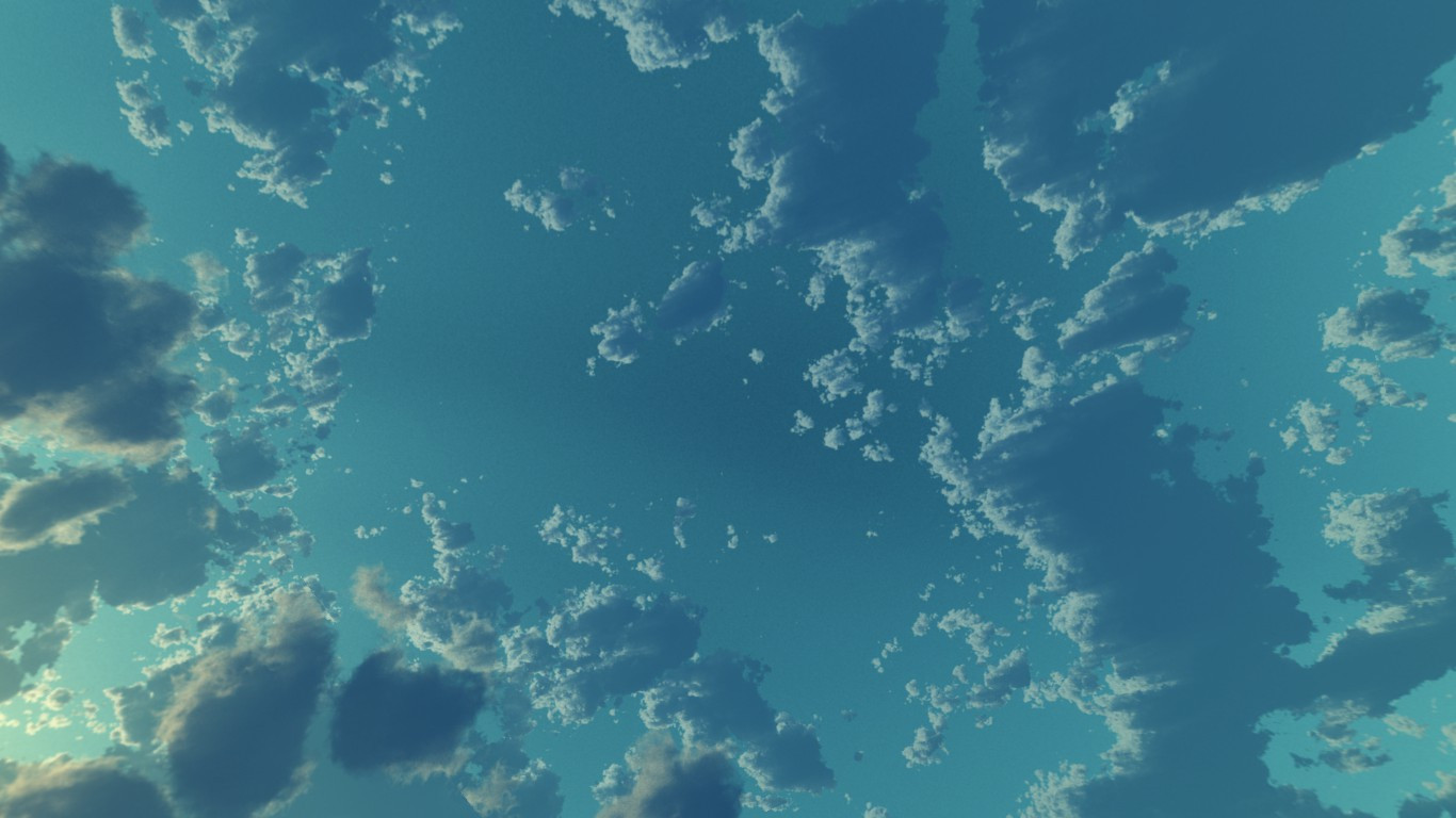 evening_sky [Source Engine] [Mods]