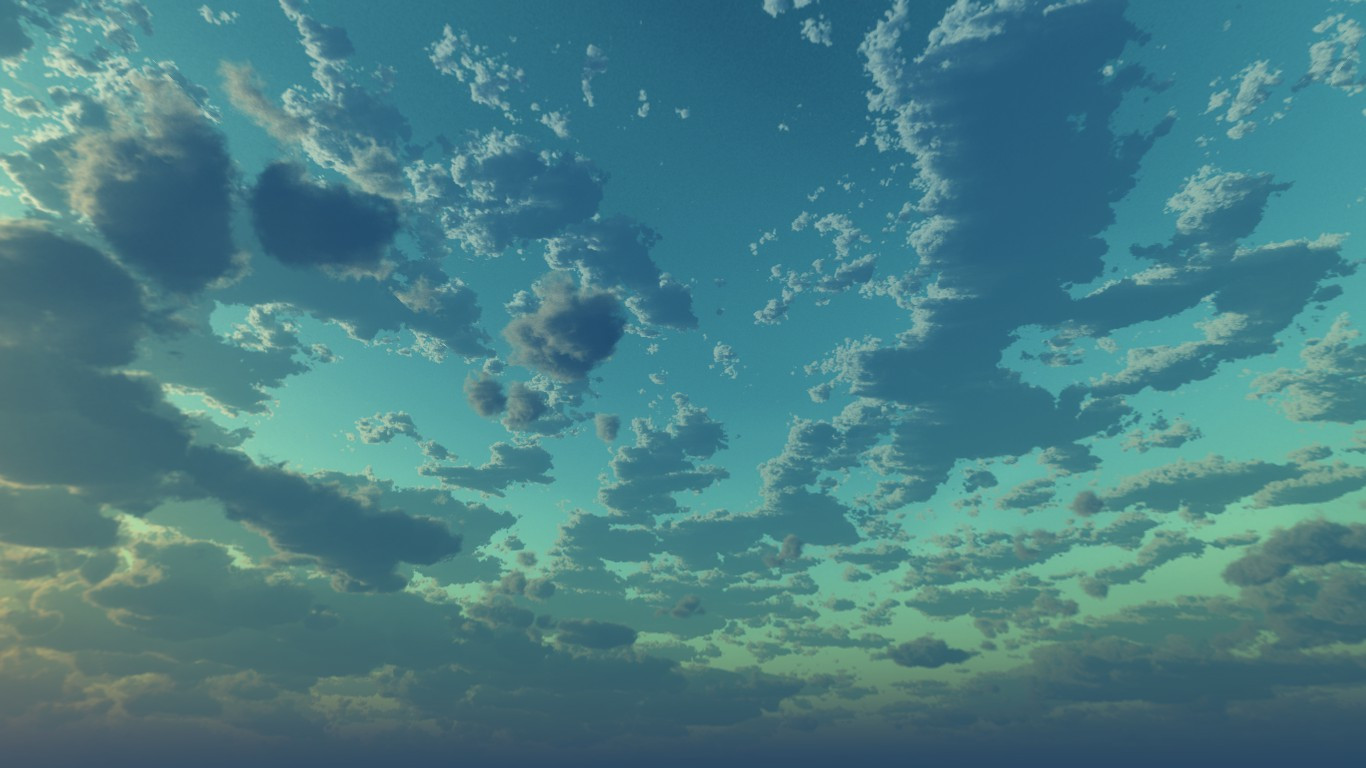 evening_sky [Source Engine] [Mods]