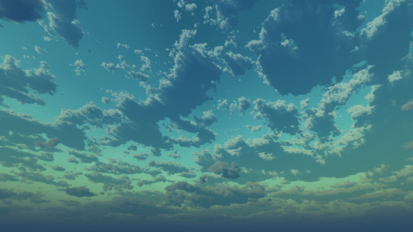 evening_sky [Source Engine] [Mods]