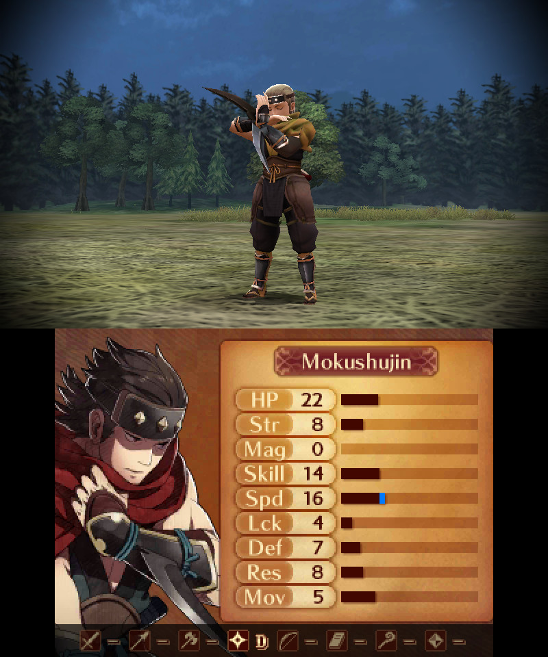 Fire Emblem Fates Texture Compilation 6.0 Mod for Fire Emblem Fates ...