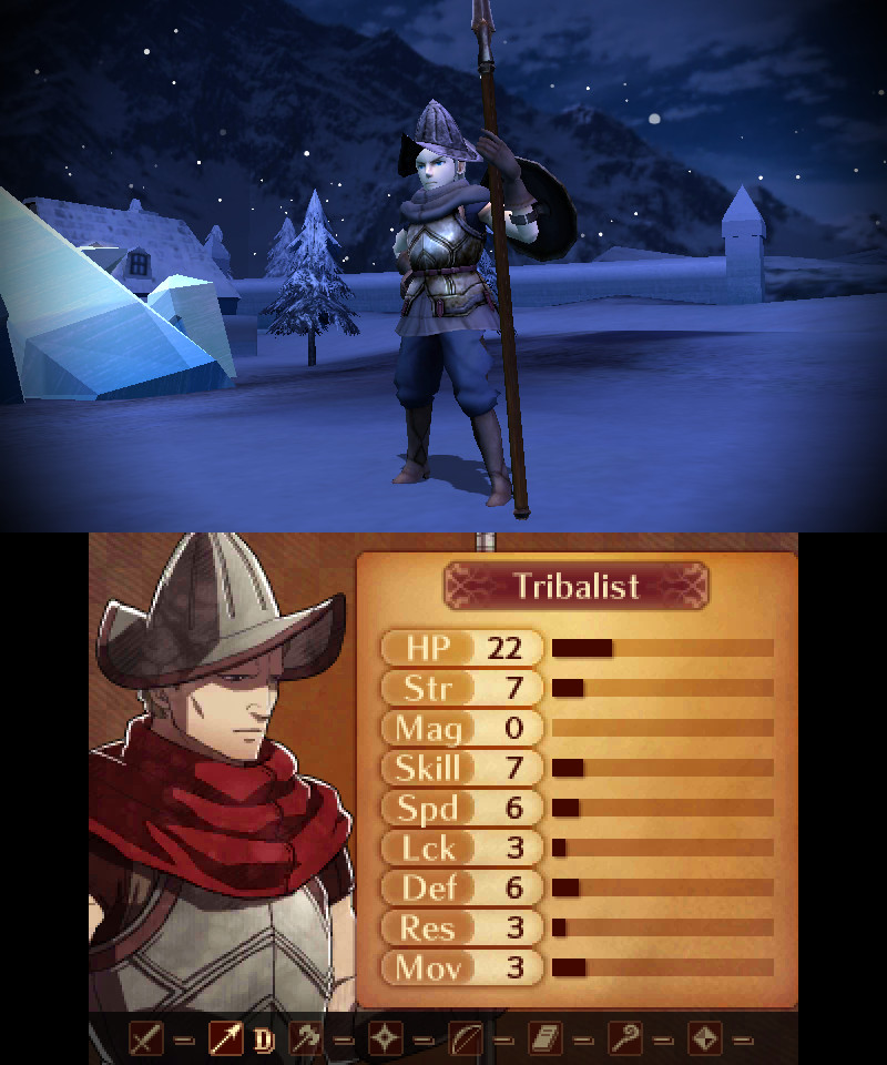 Fire Emblem Fates Texture Compilation 6.0 Mod for Fire Emblem Fates ...