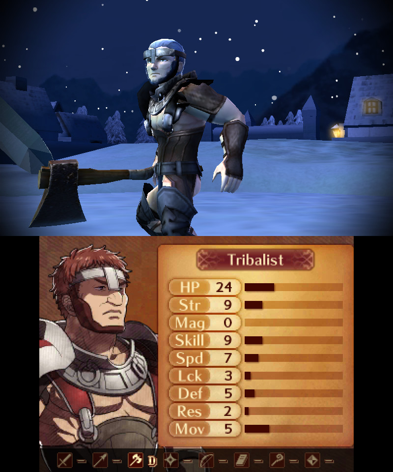 Fire Emblem Fates Texture Compilation 6.0 Mod for Fire Emblem Fates ...