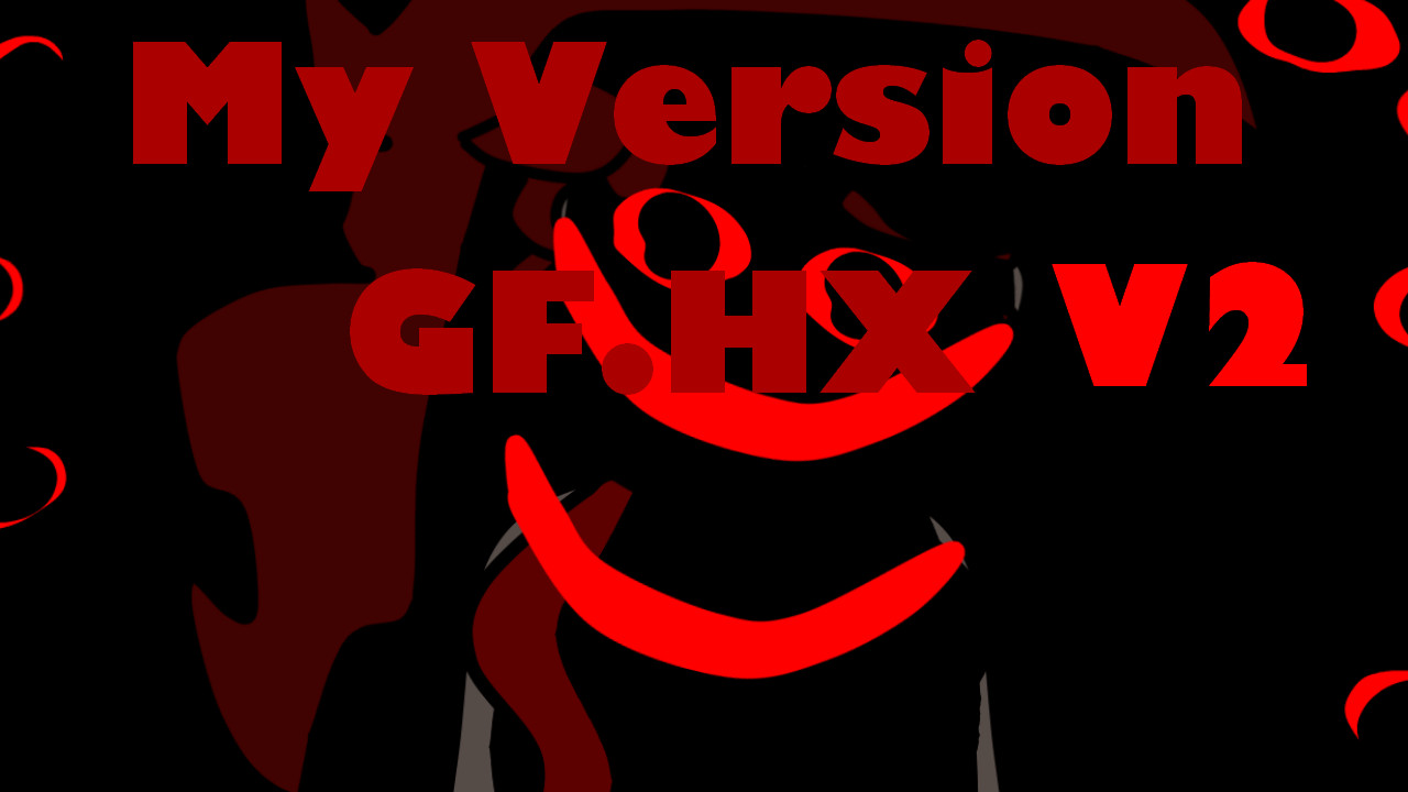 GirlFriend.HX In My Style [Friday Night Funkin'] [Mods]