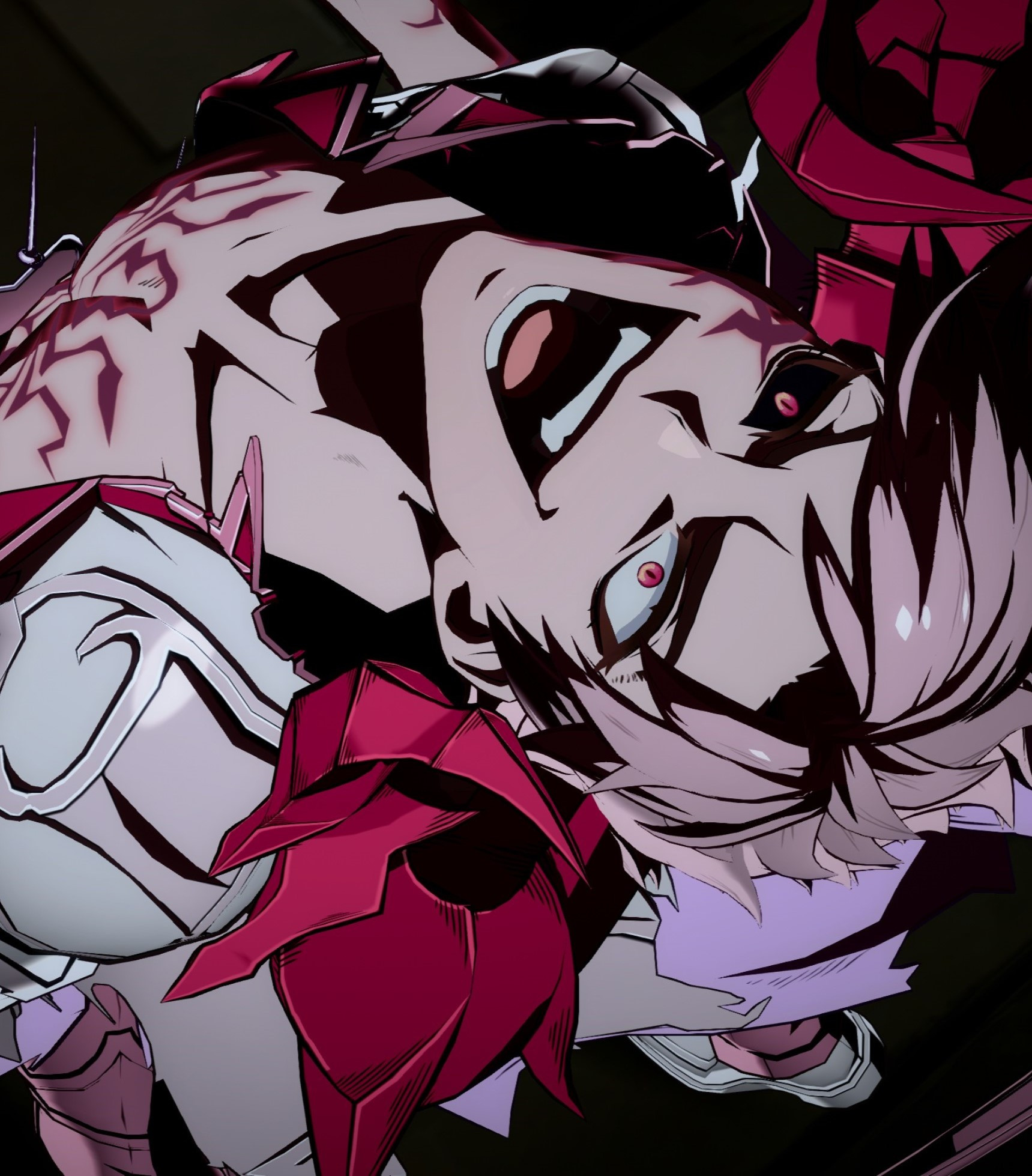 Pink Belial/Avatar Belial Skin for GBVS [Granblue Fantasy: Versus] [Mods]