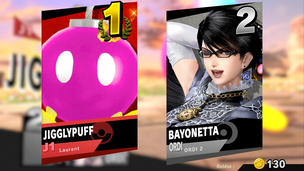 Pink Bob-omb from mario64 Mod for Super Smash Bros. Ultimate | SSBU Mods