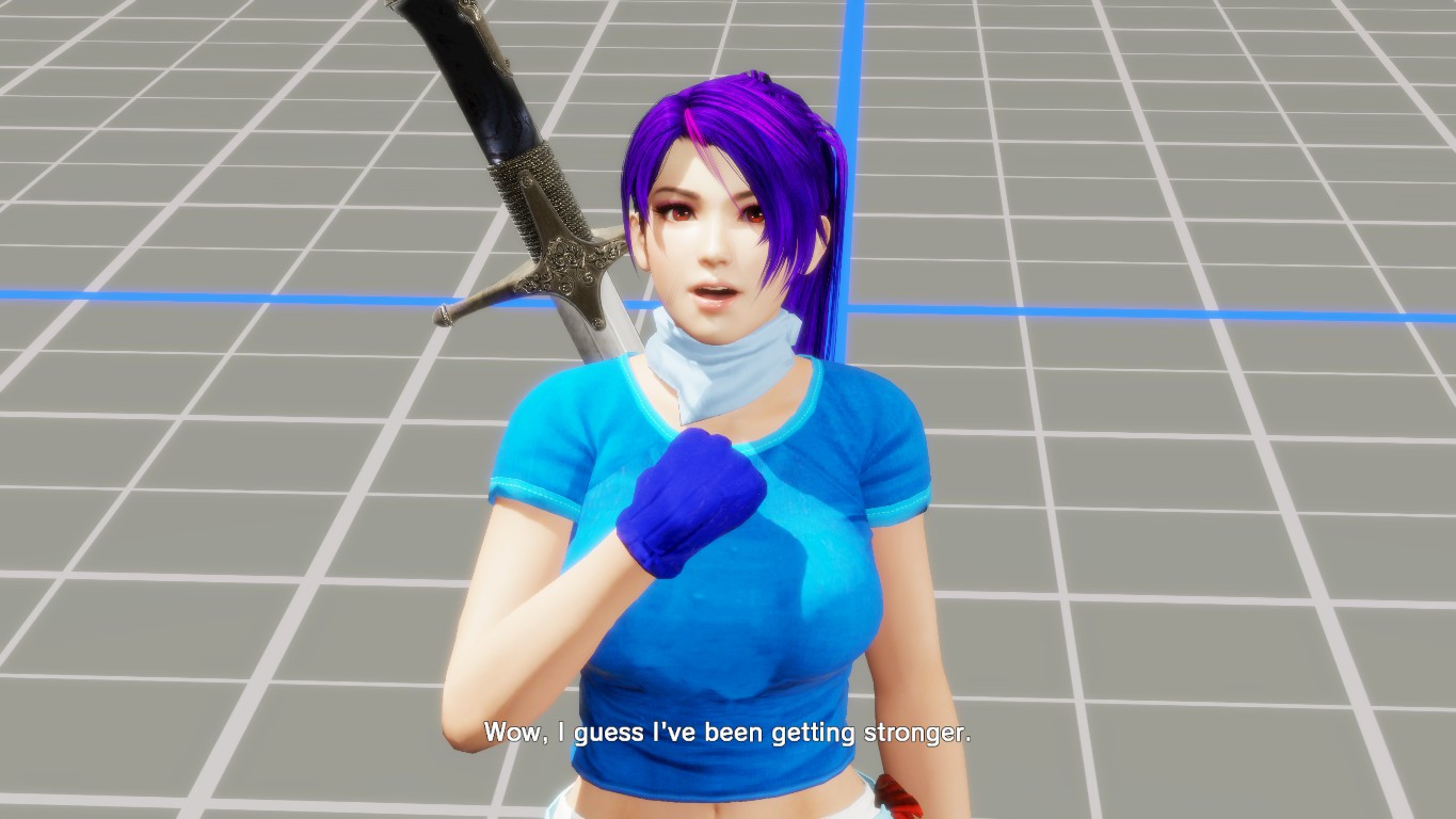 Kayla Moonsdale (Momiji) Mod for Dead or Alive 6 | DOA6 Mods