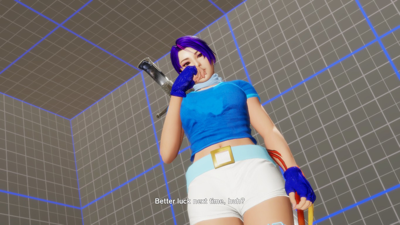 Kayla Moonsdale (Momiji) Mod for Dead or Alive 6 | DOA6 Mods