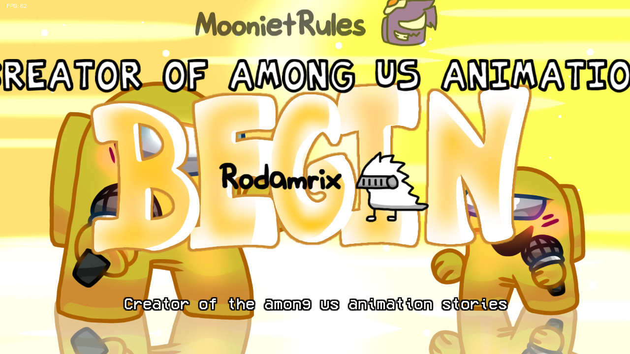 FNF Rodamrix Edition(FANMADE) V2 Mod for Friday Night Funkin' | FNF Mods