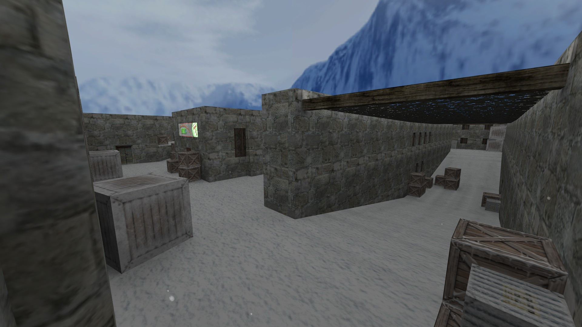 as_csr [Counter-Strike 1.6] [Mods]