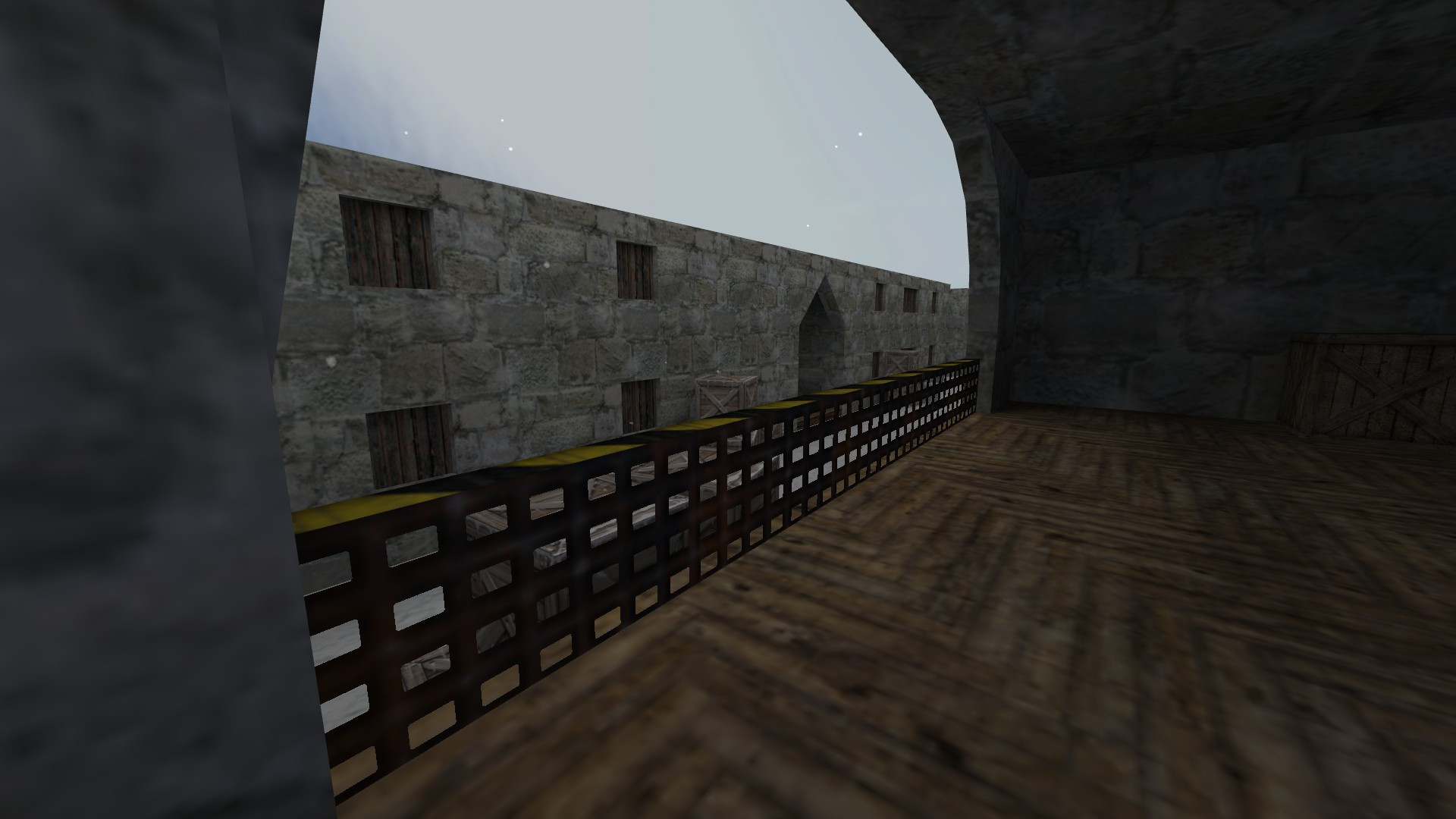 as_csr [Counter-Strike 1.6] [Mods]