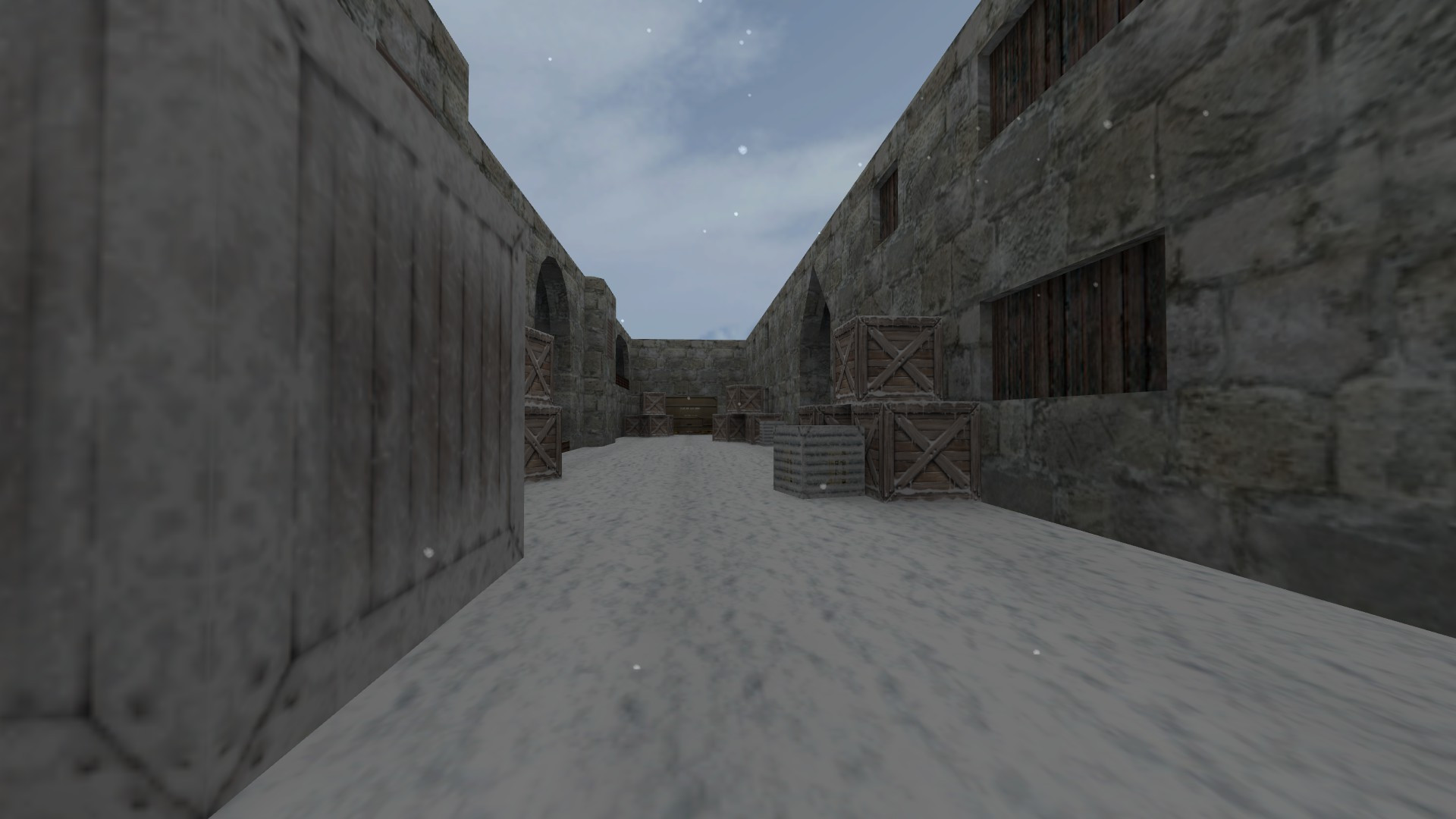 as_csr [Counter-Strike 1.6] [Mods]