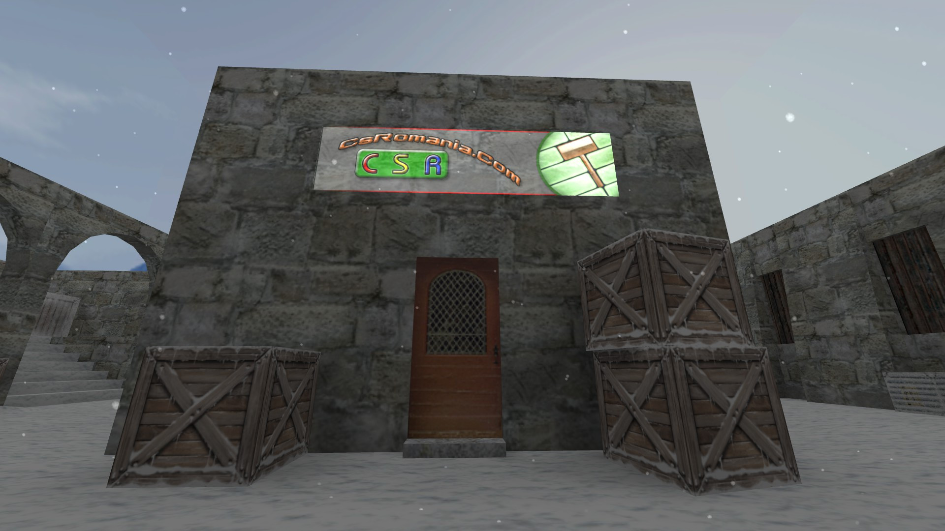 as_csr [Counter-Strike 1.6] [Mods]