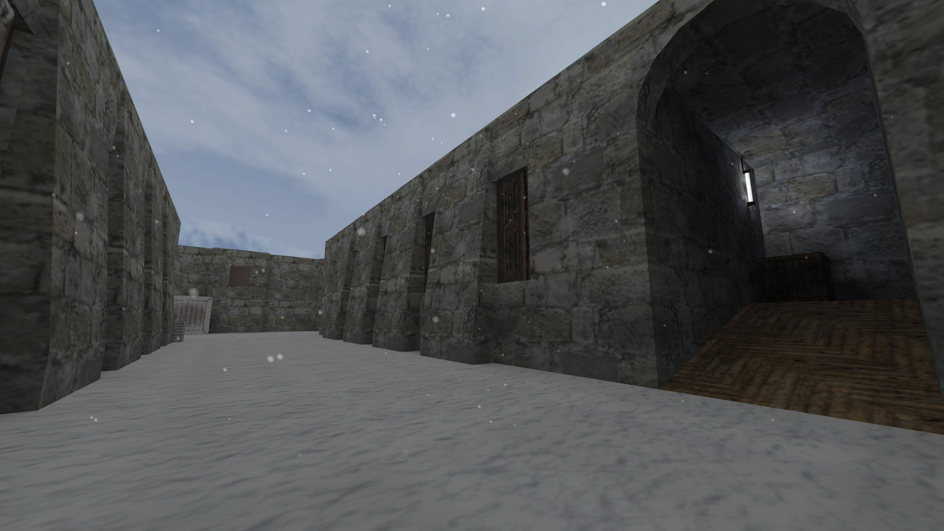 as_csr [Counter-Strike 1.6] [Mods]