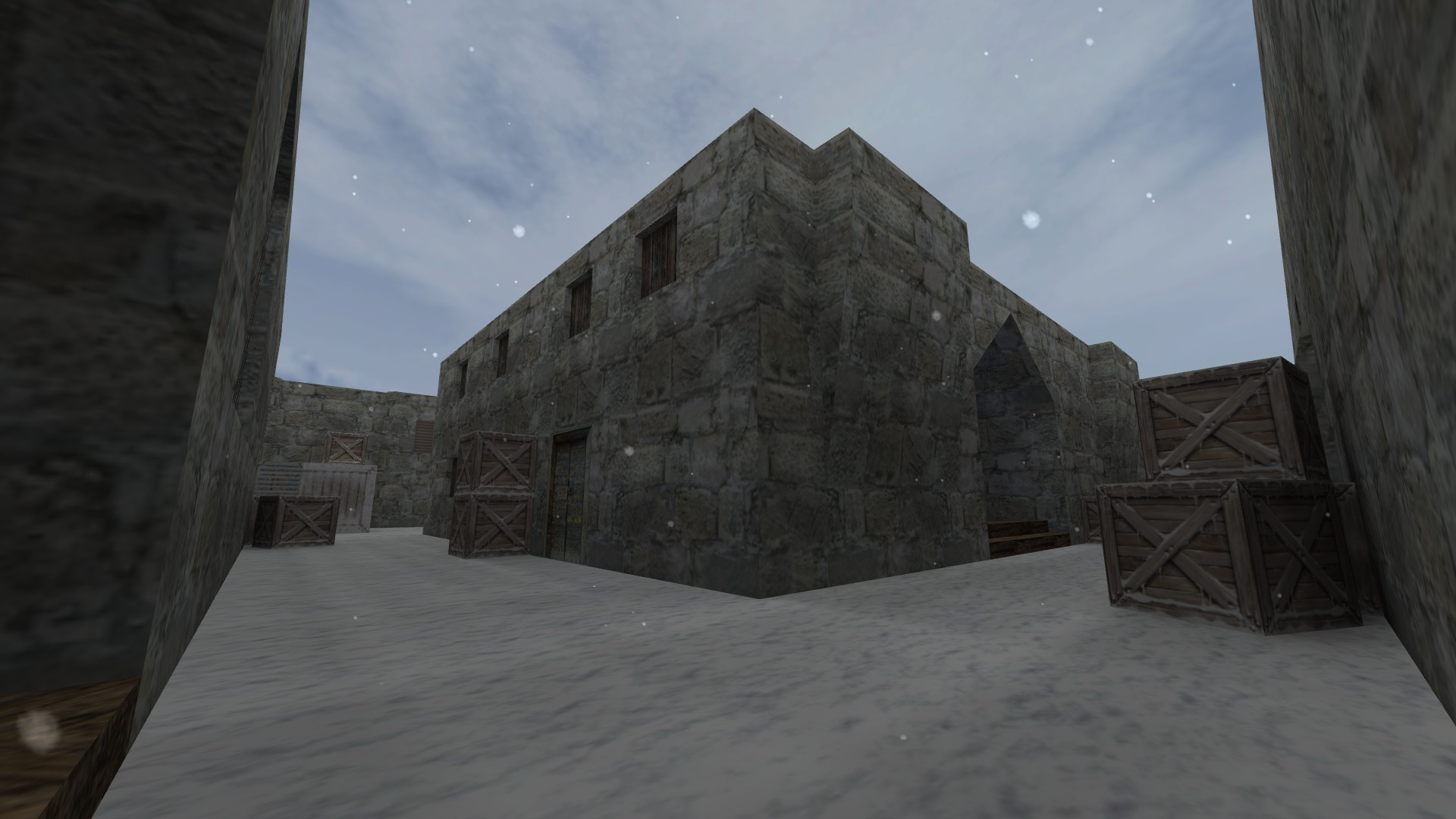 as_csr [Counter-Strike 1.6] [Mods]