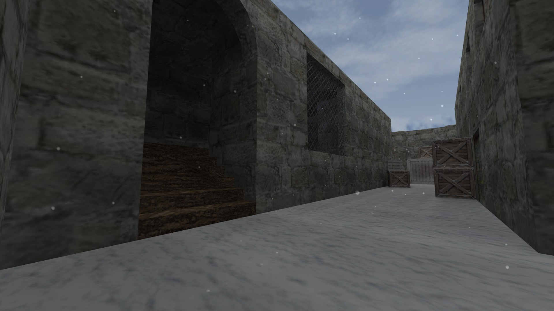 as_csr [Counter-Strike 1.6] [Mods]