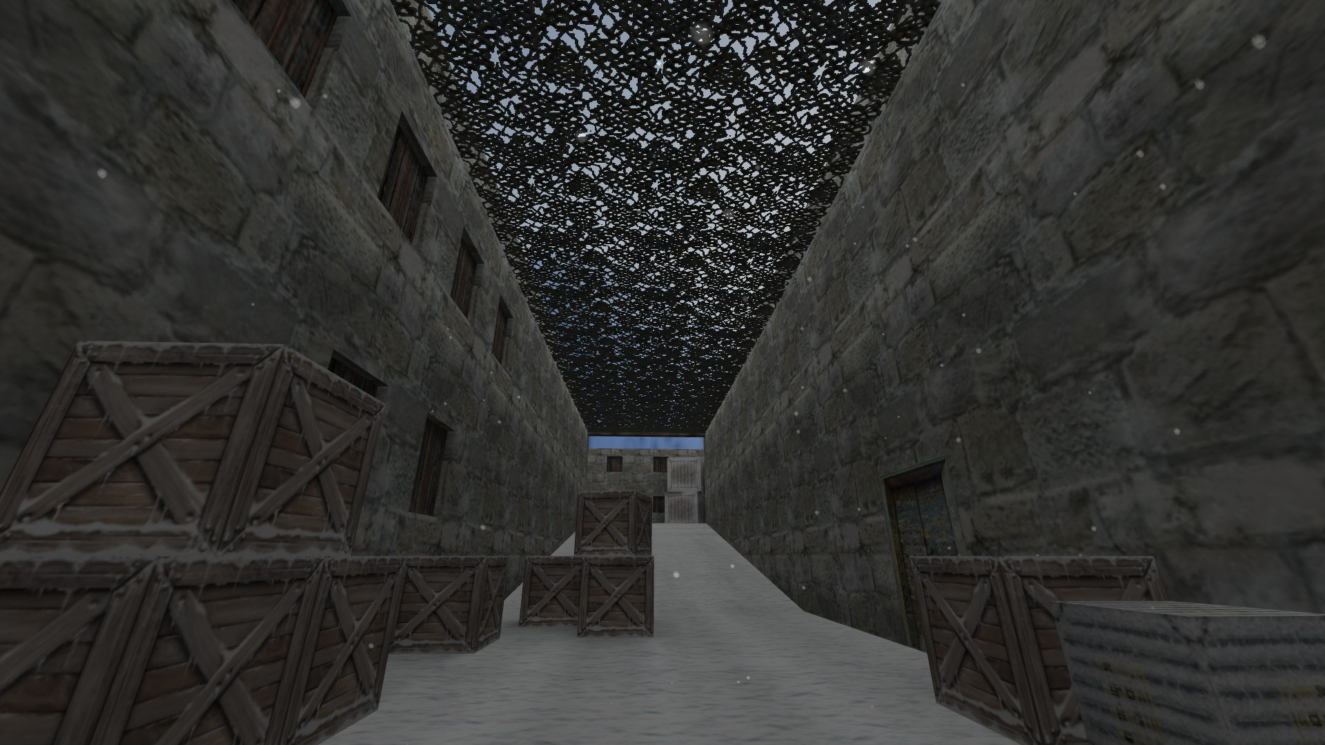 as_csr [Counter-Strike 1.6] [Mods]