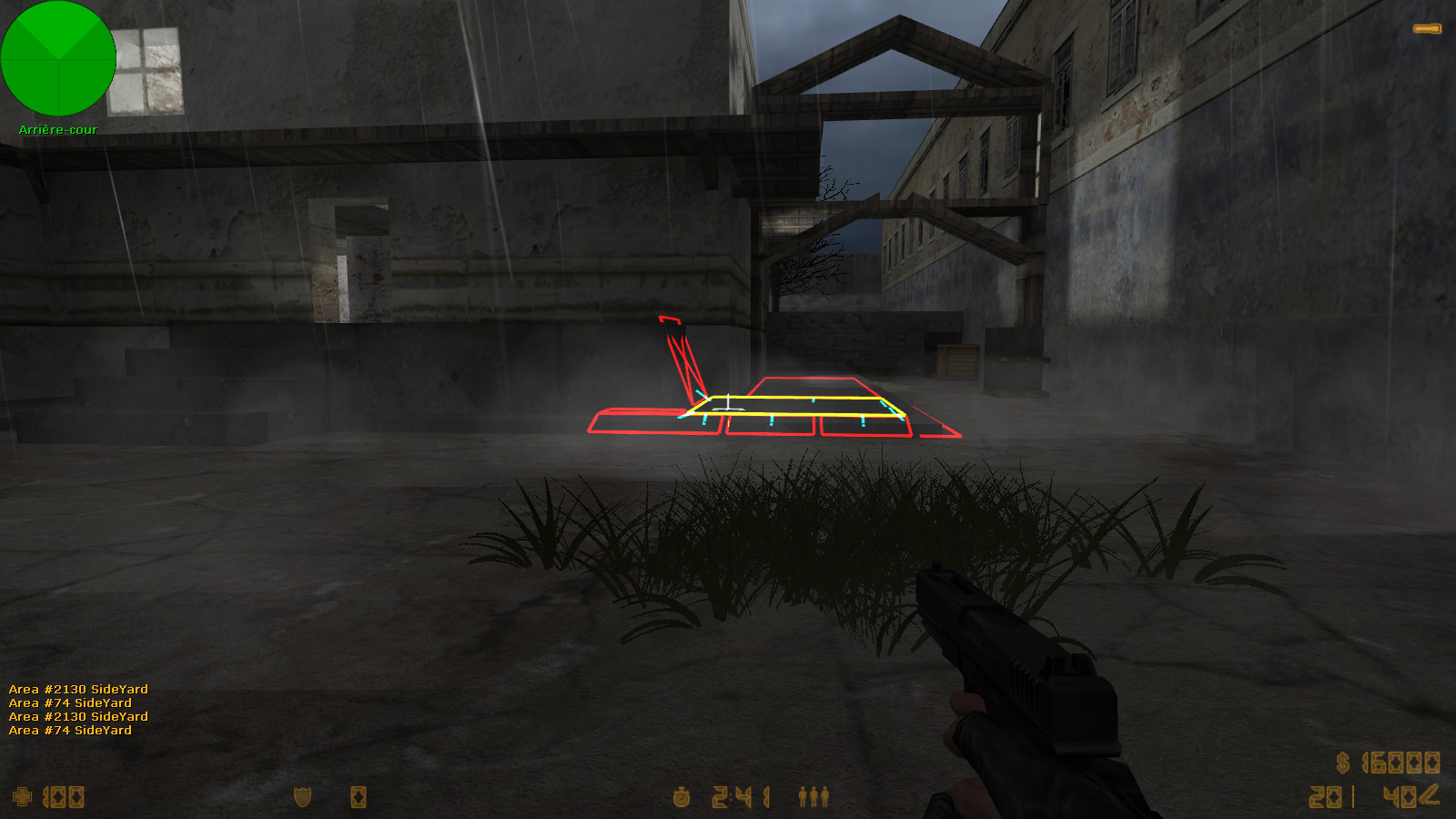 cs_mansion.nav [Counter-Strike: Condition Zero] [Mods]