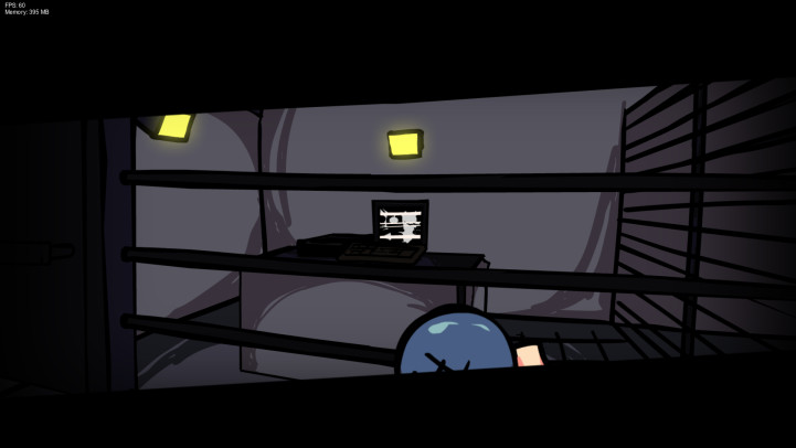 Friday night funkin' SCP CODE Mod for Friday Night Funkin' | FNF Mods