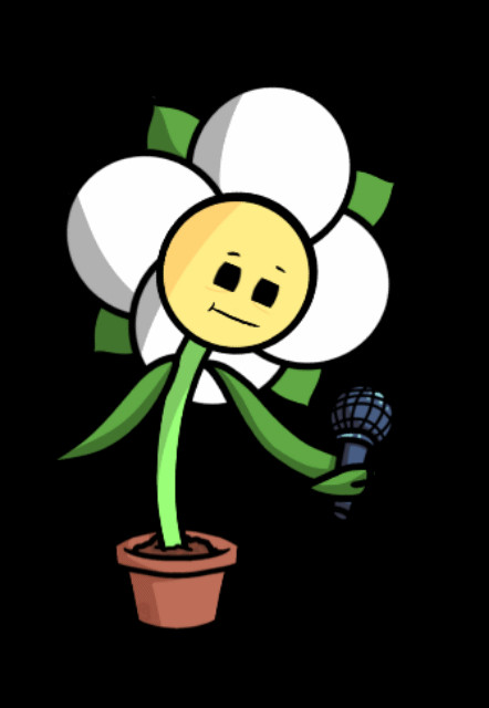 Friday night funkin VS.Flores v1 [Friday Night Funkin'] [Mods]