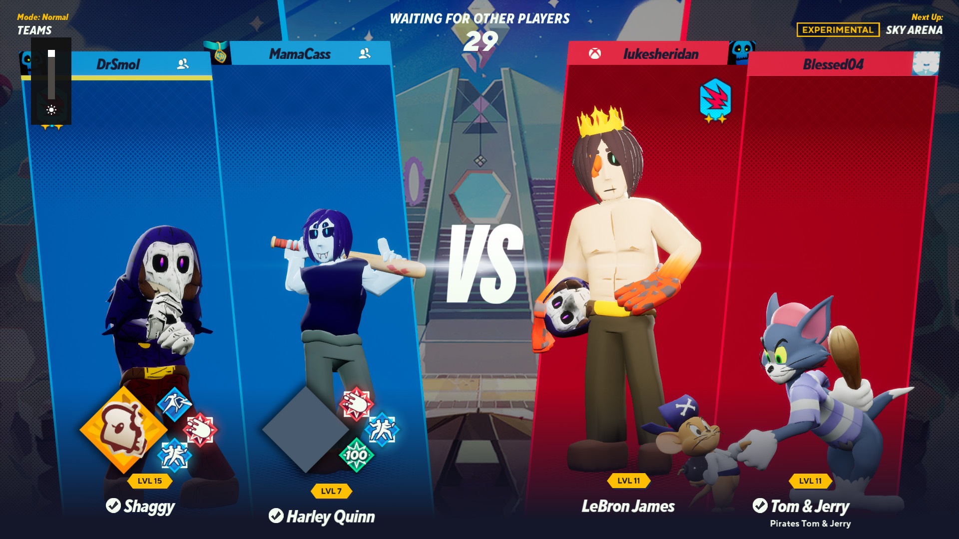 Dr. Smol mod pack Mod for MultiVersus | MVS Mods