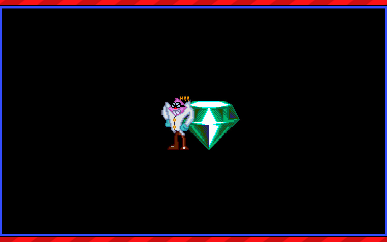 Warpnik over Eggman Mod for Sonic 3 A.I.R. | S3AIR Mods