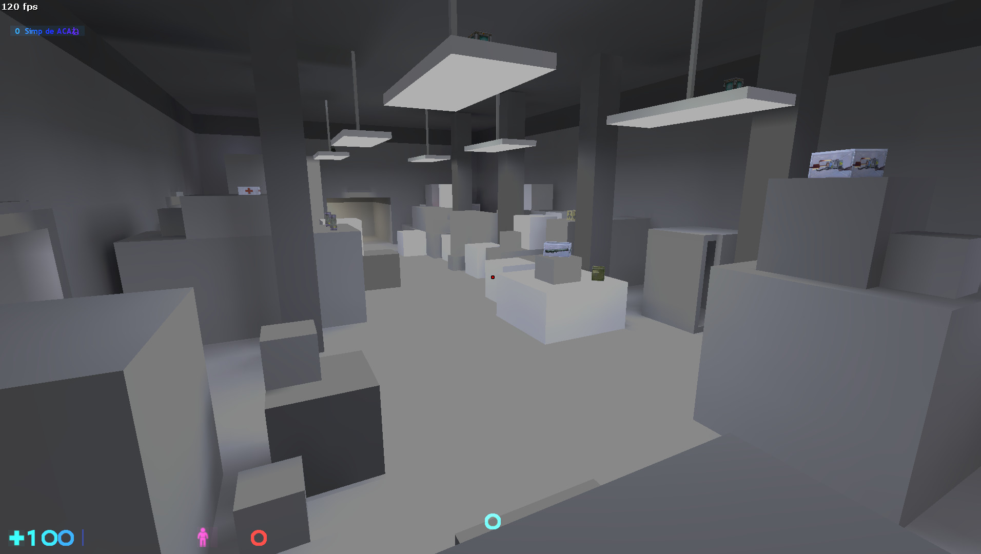 Grayscale Textures by LeonN Mod for Half-Life | HL Mods