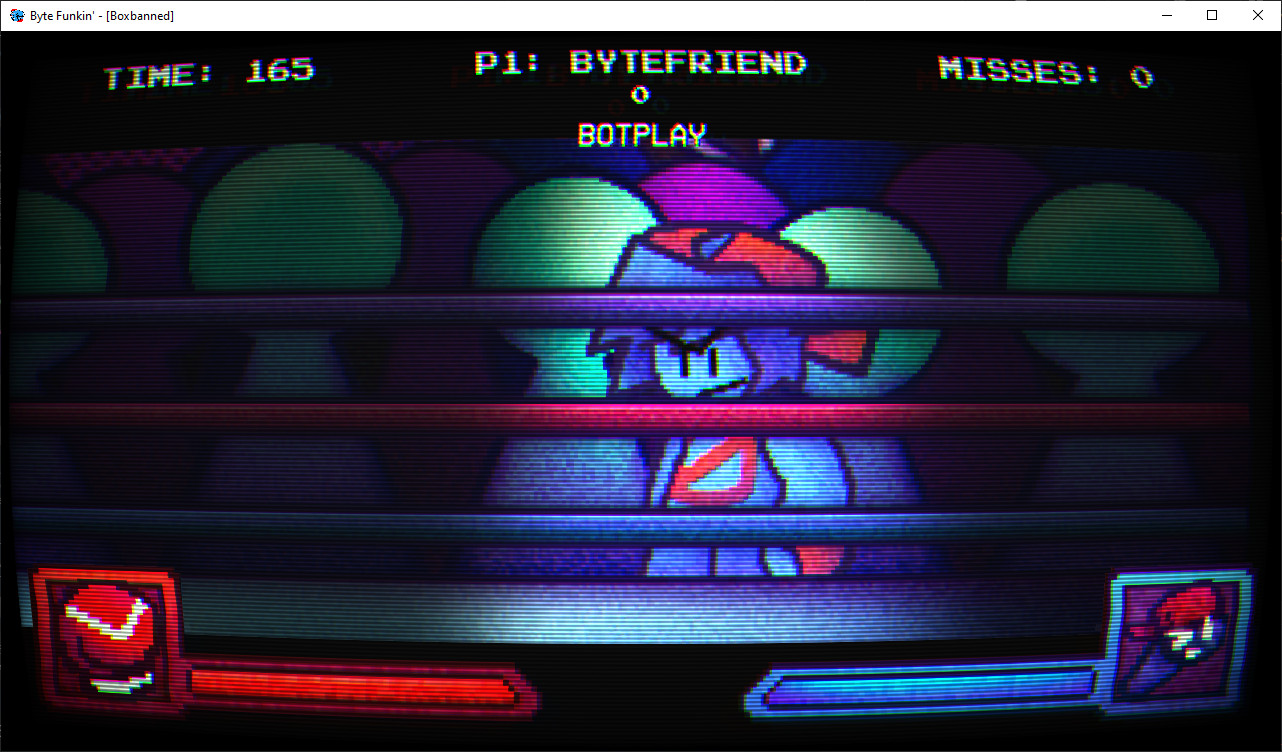 Byte Funkin': ENCORE COLLECTION Mod for Friday Night Funkin' | FNF Mods